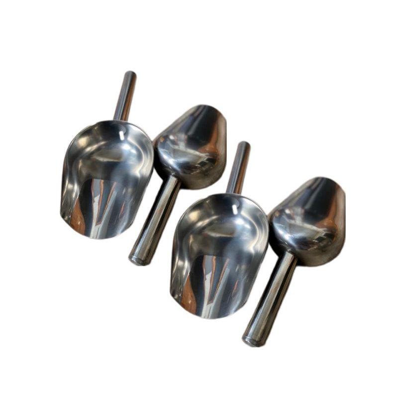 Jual SEKOP ES BATU STAINLESS / SEKOP ES BATU MURAH / SENDOK ES BATU ...