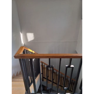Jual Railing Tangga Kayu Terlengkap & Harga Terbaru Mei 2024 | Shopee ...