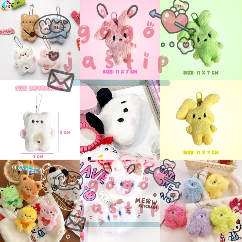Jual Doll jastip (booked) | Shopee Indonesia