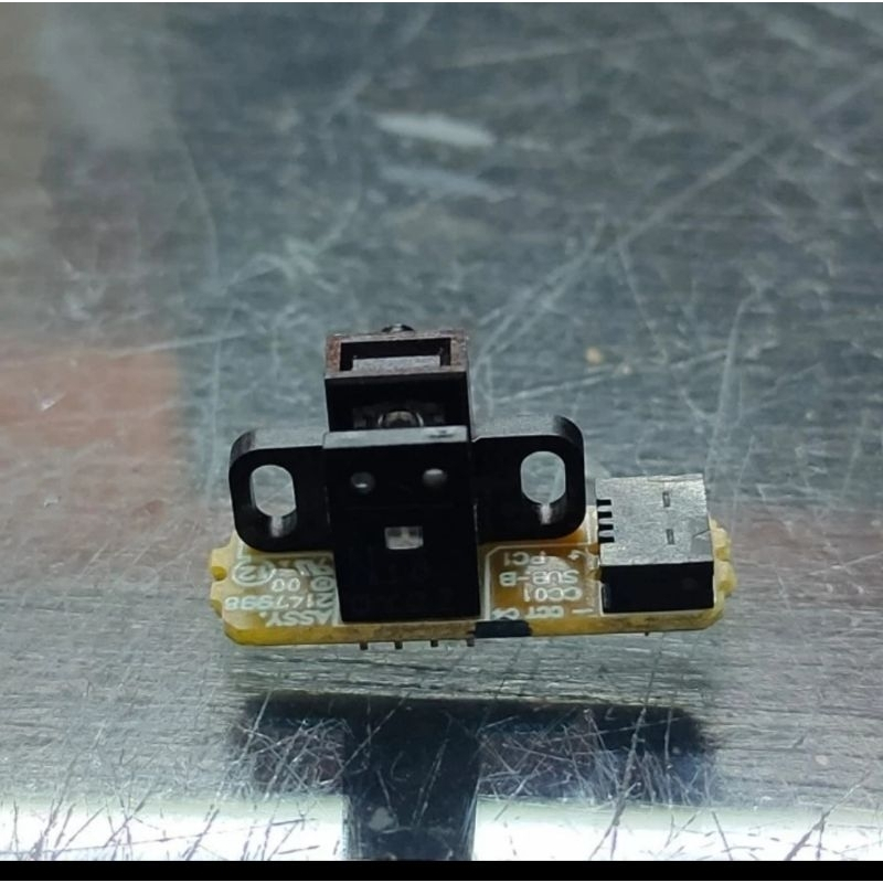 Jual Sensor encoder strip Epson L110 L210 L300 L310 L350 L360 L550 ...