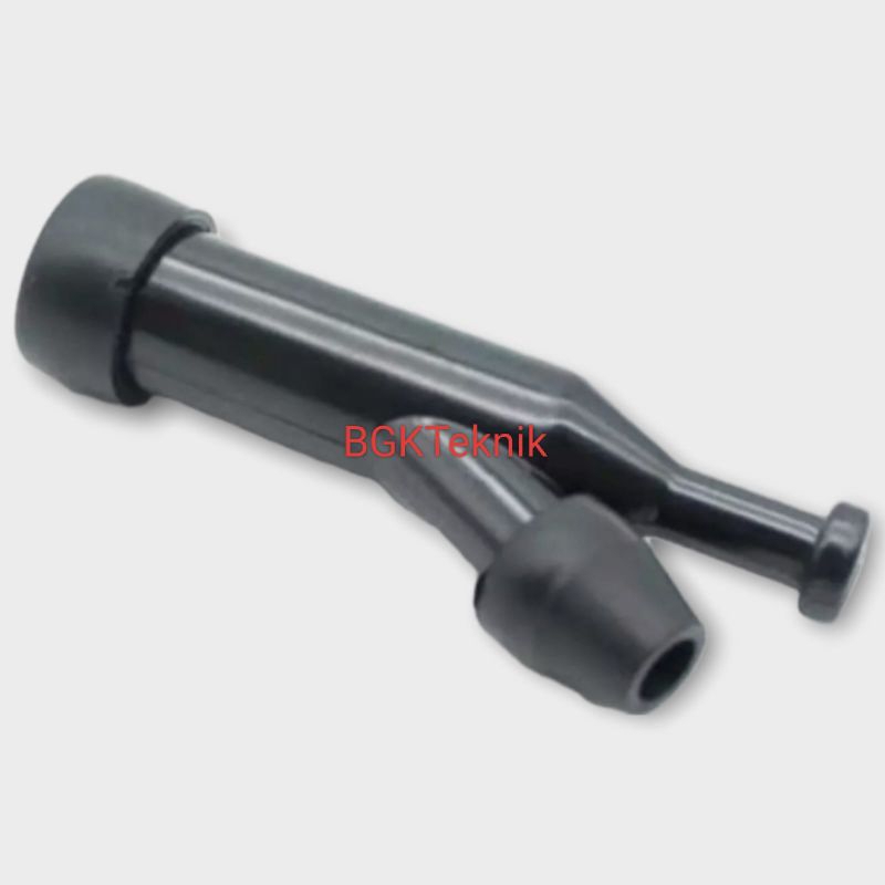 Jual Cop Busi Kepala Busi Mesin Engine GX160 GX200 GX220 GX270 GX390 ...