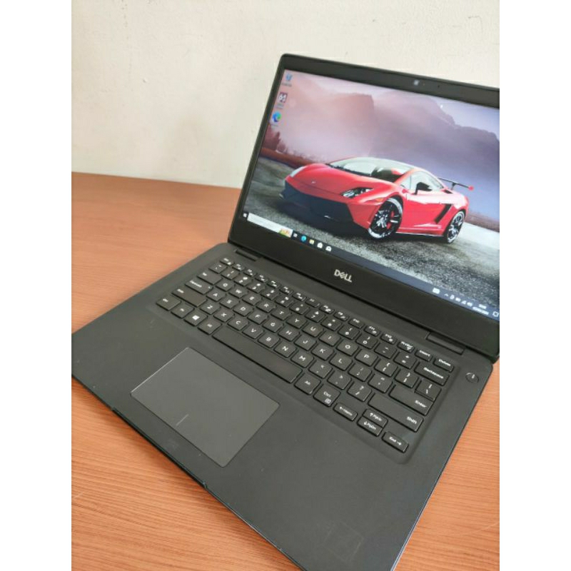 Jual Laptop Dell 3400 / Laptop Core i5 Ram 8 Ssd 128 + Hdd 500 / Laptop ...