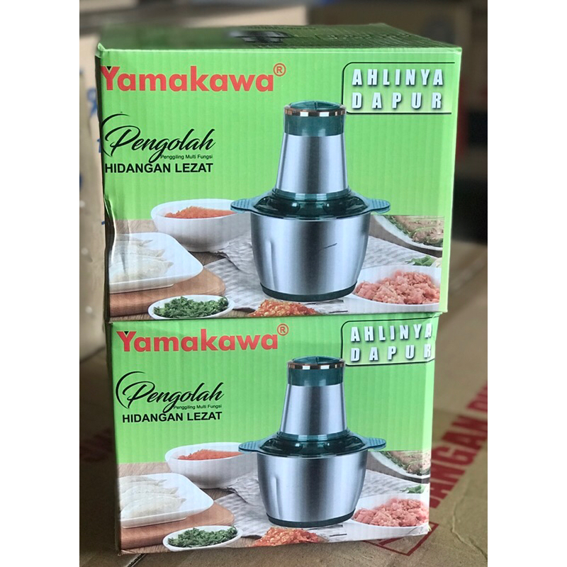 Jual BLENDER MINI CAPSULE CUTTER/CHOPPER | Shopee Indonesia