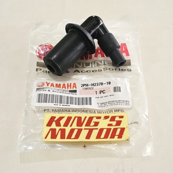 Jual tutup cop cangklong busi MIO Z S 125 FAZZIO GRAND FILANO FREEGO ...