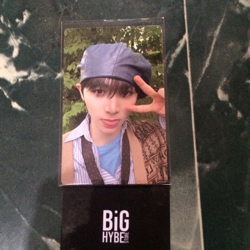 Jual PC TAESAN Boynextdoor Redi Ina | Shopee Indonesia