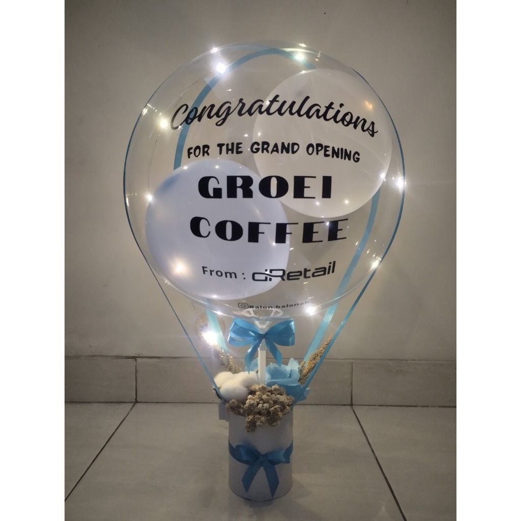 Jual Bloom box size mini | Shopee Indonesia