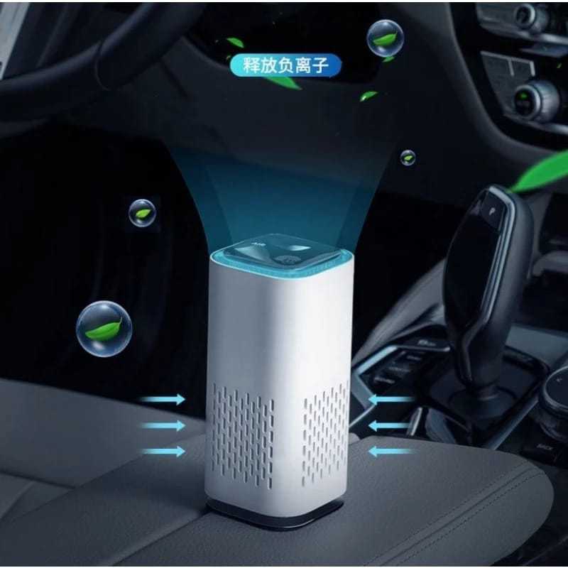Jual air purifier mobil store
