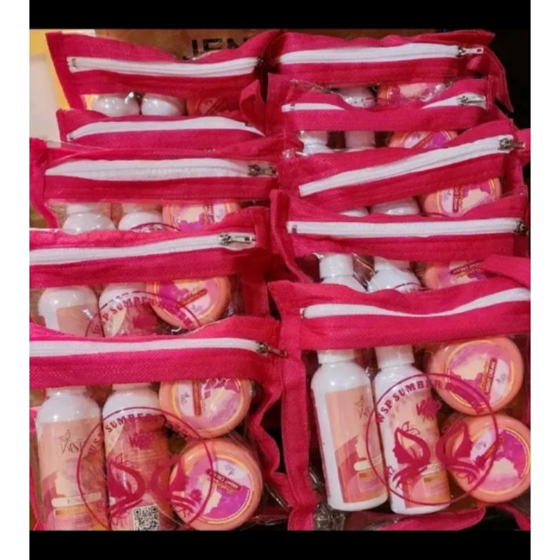 Jual WSP SKINCARE ORIGINAL SKINCARE VIRAL WSP GLOW | Shopee Indonesia