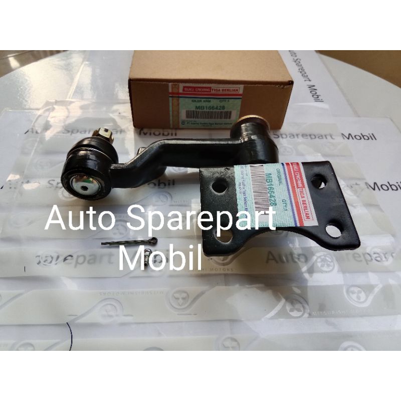 Jual Idler arm idle arm L300 diesel Original | Shopee Indonesia