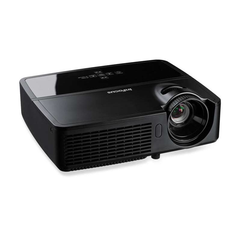 Jual PROYEKTOR INFOCUS IN114A - PROJECTOR NFOCUS | Shopee Indonesia