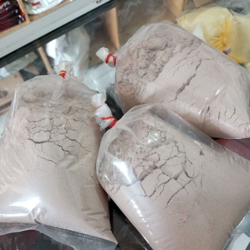 Jual Coklat Bubuk Manis Repack 250gr | Shopee Indonesia