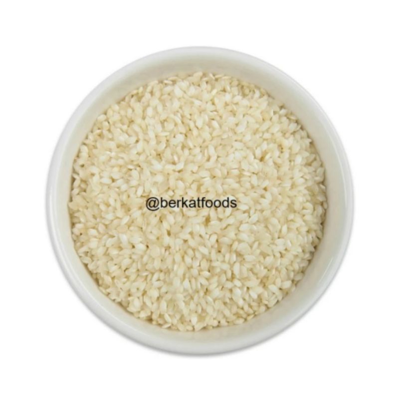 Jual Idli Rice Parboiled / Idly Chaaval / Beras India Idali | Shopee ...