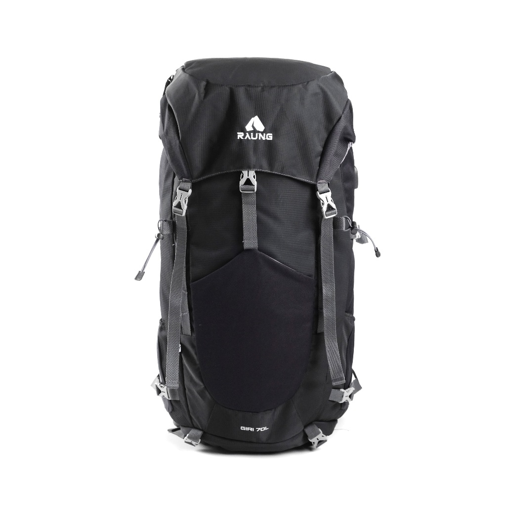 Jual RAUNG - GIRI 70L CARRIER / Tas Gunung 70 Liter / Tas Kerir Gunung ...