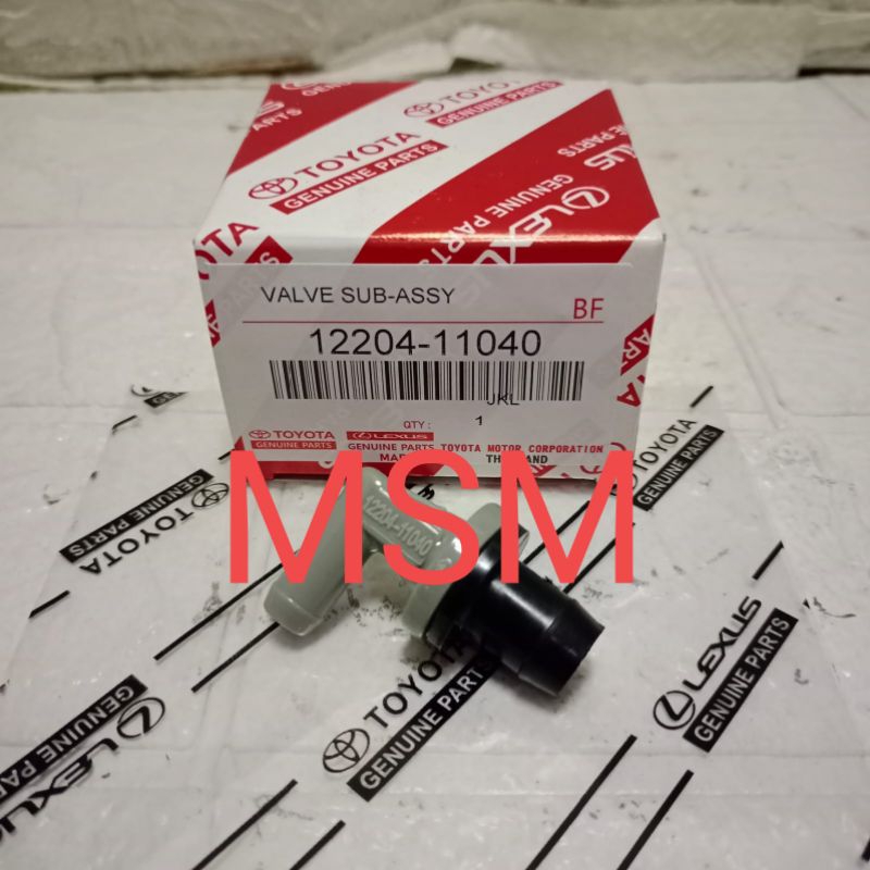 Jual VALVE ANGIN TUTUP KLEP PVC STARLET 1PCS | Shopee Indonesia