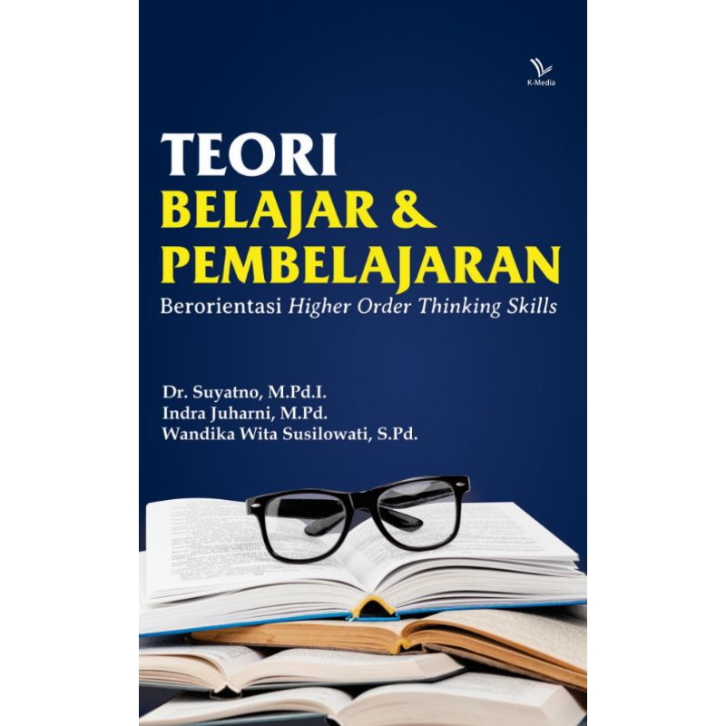 Jual TEORI BELAJAR DAN PEMBELAJARAN | Shopee Indonesia