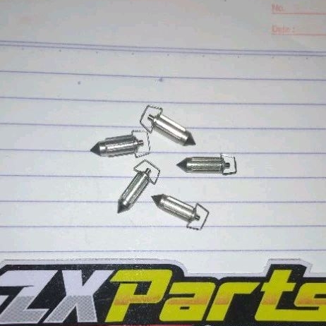 Jual JARUM PELAPUNG/VENTILATOR PE PWL PWK 24 - 34 (Kecuali pwk 33)(Kondisi bekas layak pakai ...