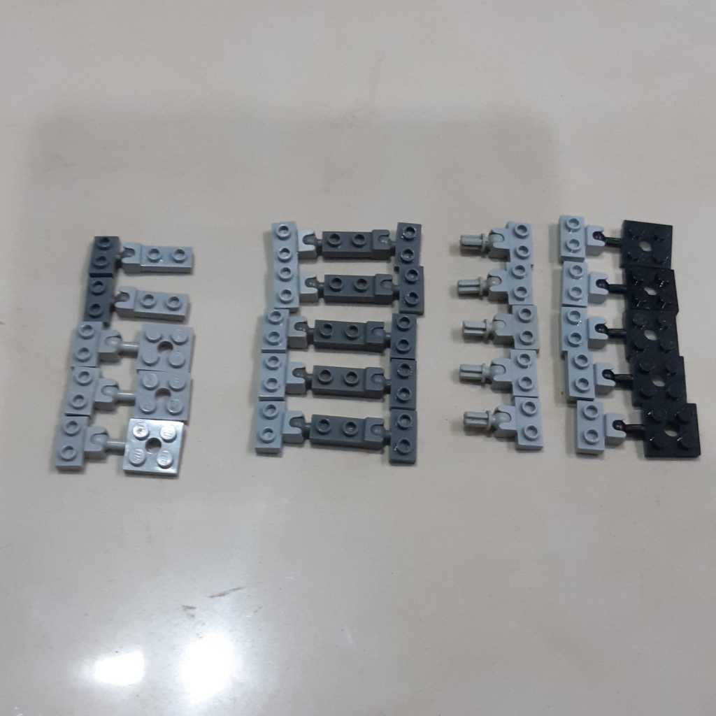 Jual Lego Parts engsel small towball. 1pack set#1. ori original asli ...