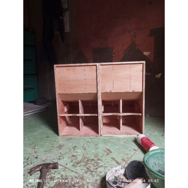 Jual Bok spiker 10 inchi-12inchi model subpali | Shopee Indonesia