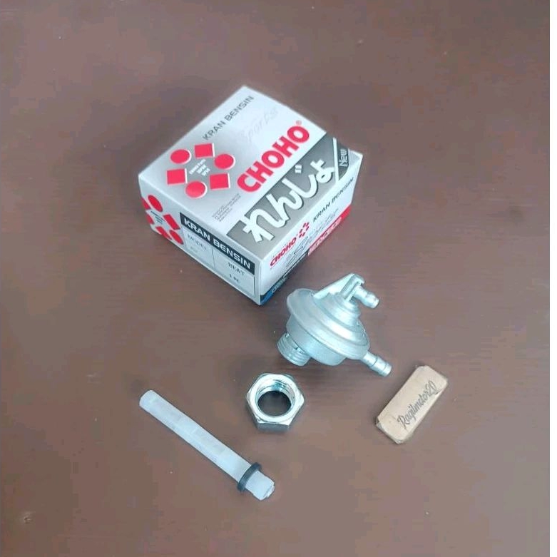 Jual KRAN BENSIN BEAT VARIO 110 TECHNO CBS LAMA OLD KARBURATOR CHOHO ...