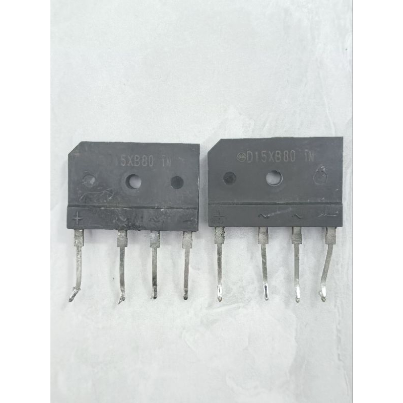 Jual DIODE SISIR 15A | Shopee Indonesia