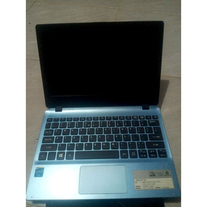 Jual laptop acer v5 471/ v5 132 / 4745 | Shopee Indonesia