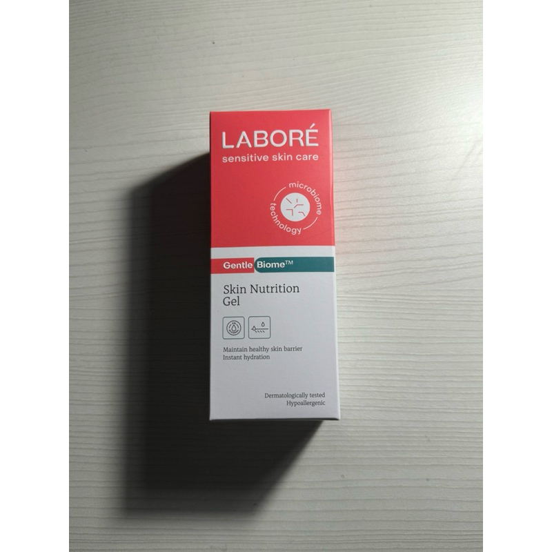 Jual LABORE Gentle Biome Skin Nutrition Gel 50ML | Shopee Indonesia