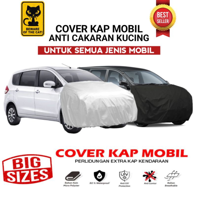 Jual COVER KAP MOBIL | COVER PENUTUP KAP MESIN MOBIL | ANTI CAKAR ...