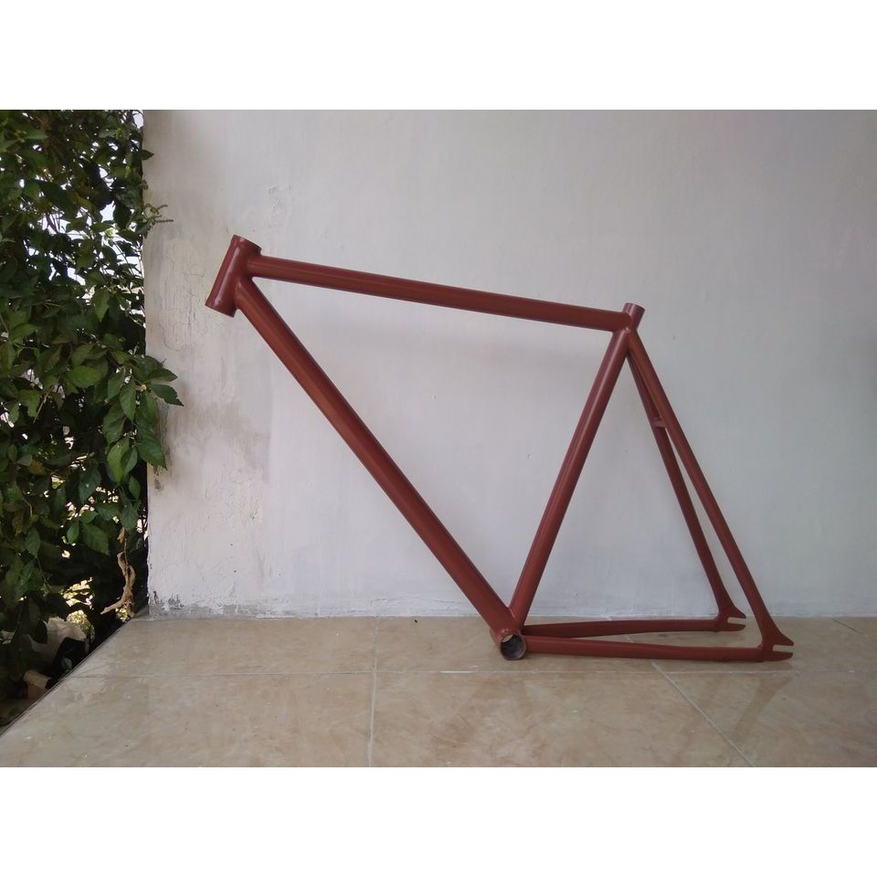 Jual frame fixie termurah terbaik | Shopee Indonesia
