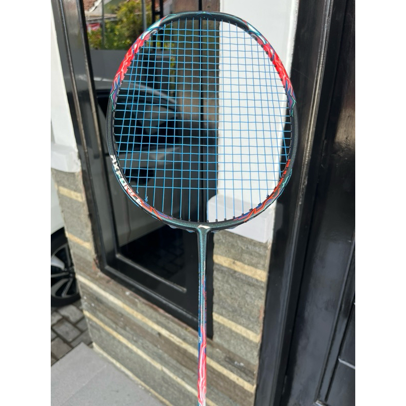 Jual LINING AXFORCE 90 TIGER MAX | Shopee Indonesia