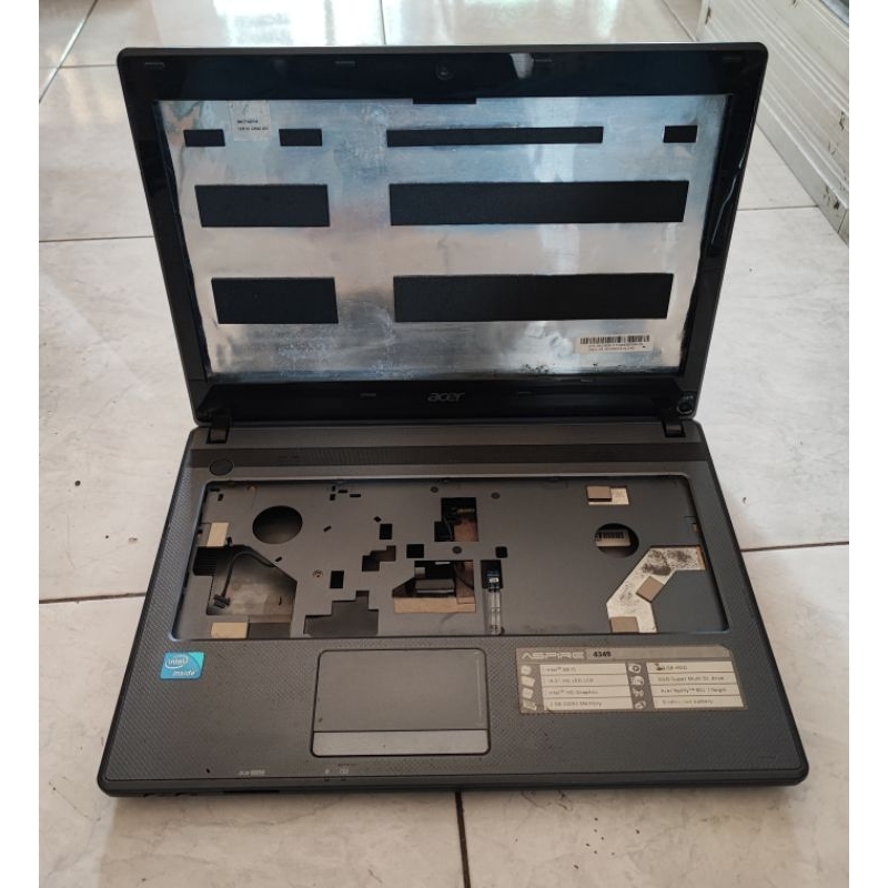 Jual Casing Acer 4349 | Shopee Indonesia