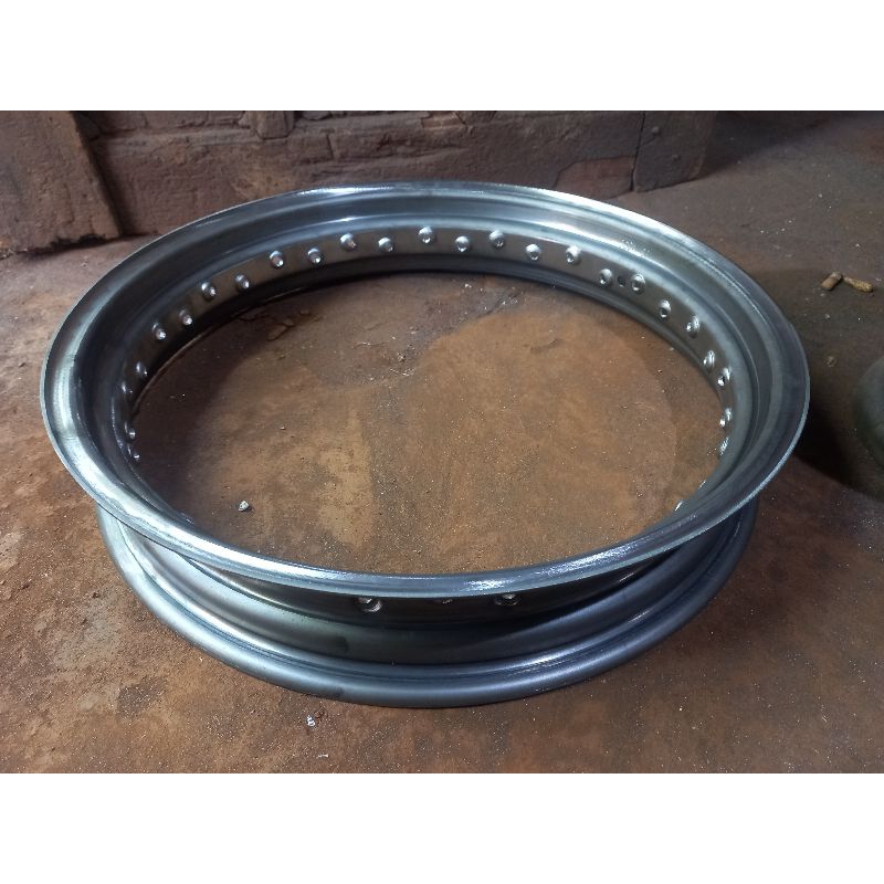 Jual velg ring 18 lebar 2,50inch | Shopee Indonesia