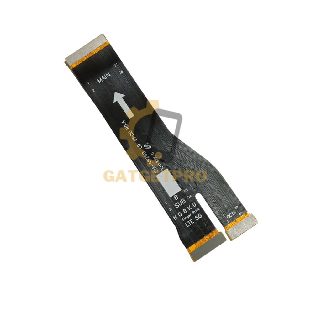 Jual Flexible Mainboard Samsung A52 A526B Flex Ui Board | Shopee Indonesia