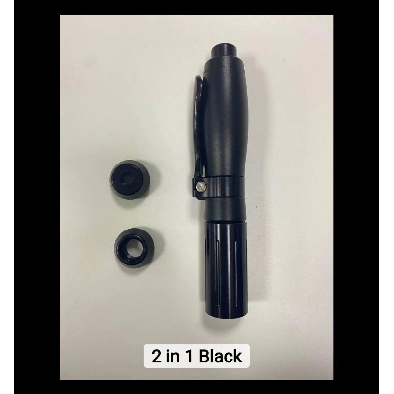 Jual Rambo pen 2 in1 ,0.3 ml dan 0.5 ml | Shopee Indonesia