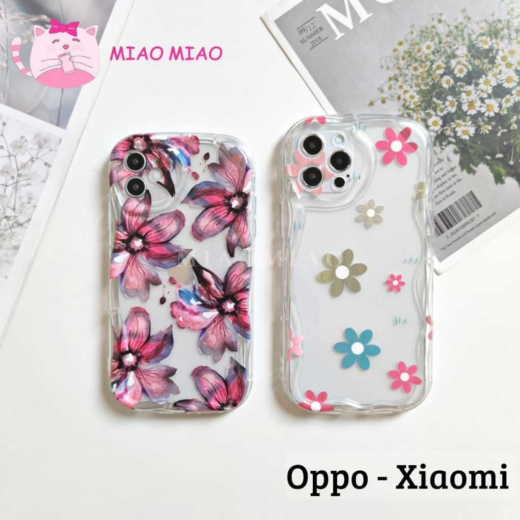 Jual TM-039 CASE UNTUK OPPO XIAOMI A16 A17 A31 A5 A9 2020 A15 A36 A76 A52 A53 A54 A57 4G A74 A78 ...