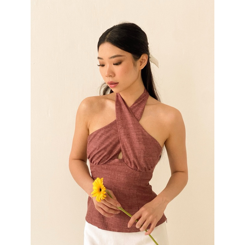 Jual ALLISON TOP | Shopee Indonesia