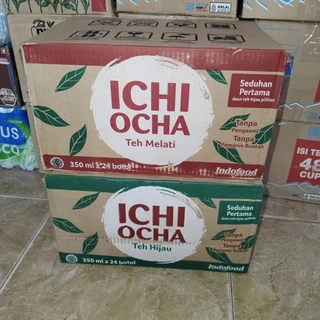 Jual Ichi Ocha Terlengkap & Harga Terbaru April 2025 | Shopee Indonesia