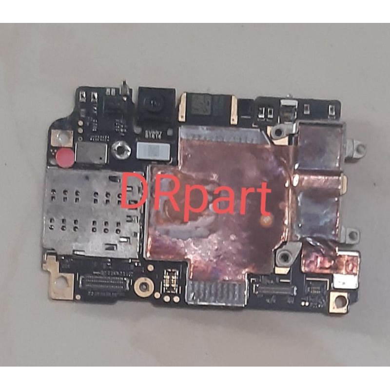 Jual papan PCB / mesin xiomi redmi 6x / A2 | Shopee Indonesia