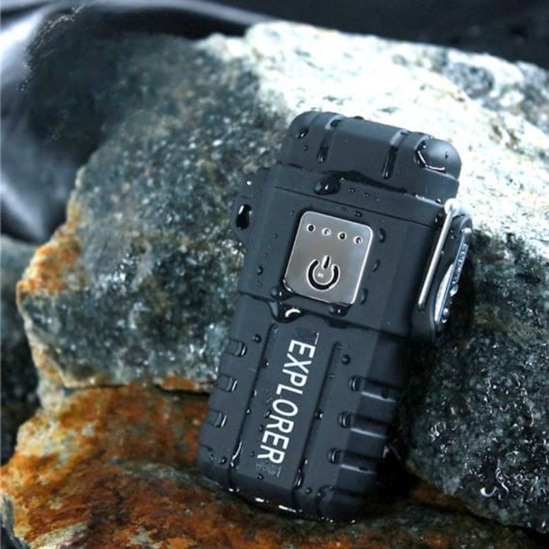 Jual Firetric Korek Api Elektrik Waterproof - Pulse Plasma Cross ... Jual Firetric Korek Api Elektrik Waterproof - Pulse Plasma Cross ...