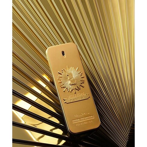Jual Paco Rabanne 1 Million PARFUM for Men Original | Shopee Indonesia