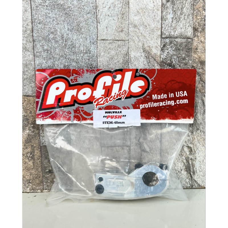 Jual Stem profile racing | Shopee Indonesia