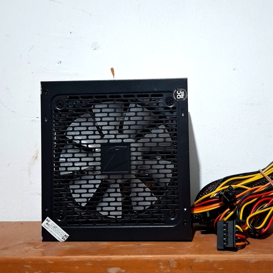 Jual Power Supply (PSU) Armaggeddon Voltron Bronze 300 FX 300FX 300W 300 W | Shopee Indonesia