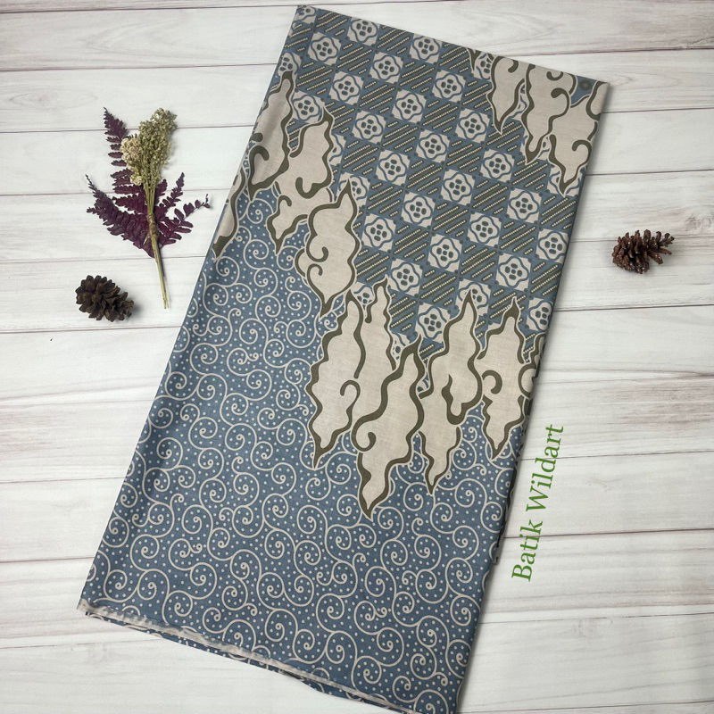 Jual KAIN BATIK KATUN HALUS KAIN BATIK JARIK PEKALONGAN KAIN BATIK MURAH SERAGAM TERBARU ...