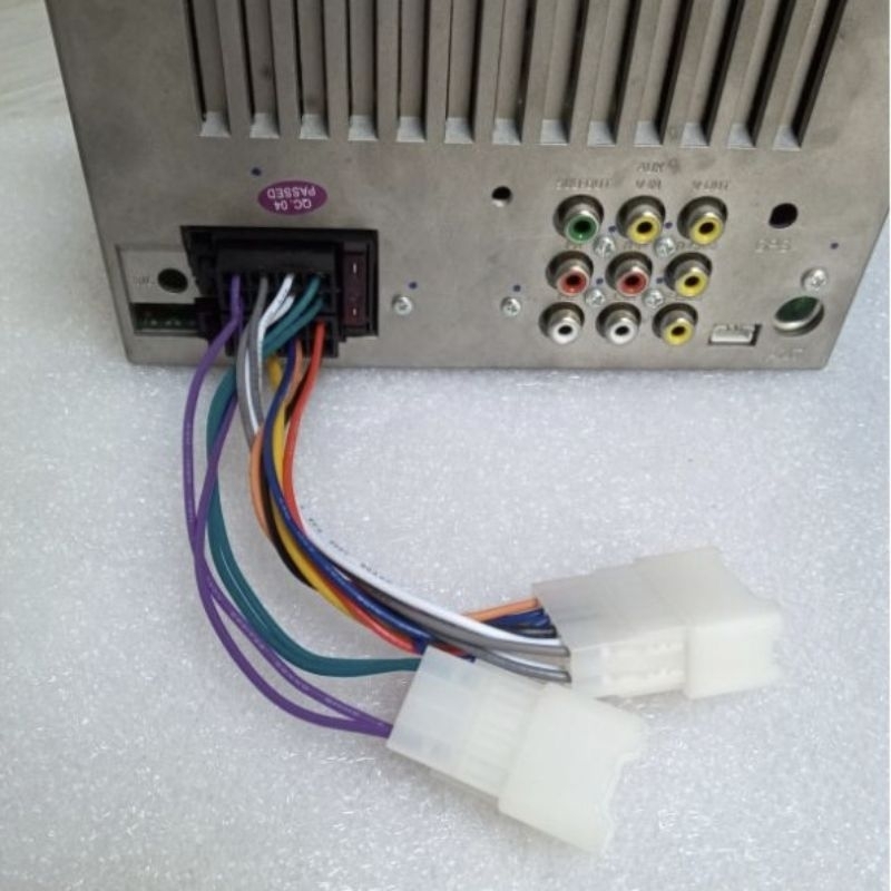 Jual SOKET SOCKET HEAD UINT ISO FOR TOYOTA/ DAIHATSU LANGSUNG PAKAI ...