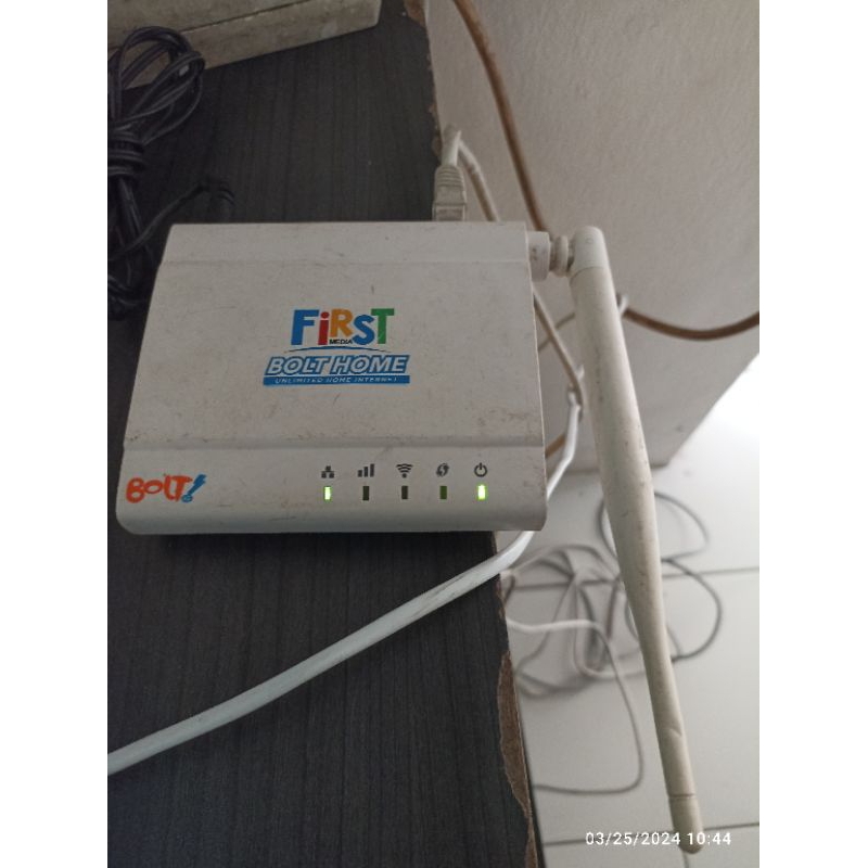 Jual Modem Bolt BL401 unit only | Shopee Indonesia