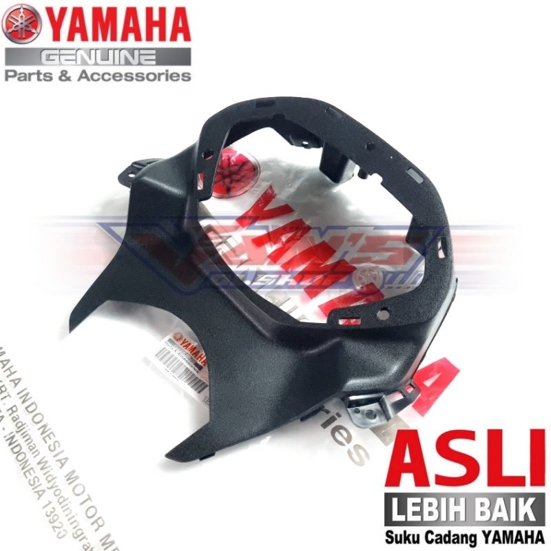 Jual Panel Console 1 Cover Speedometer Lexi 125 Dan Lexi Lx 155 ...