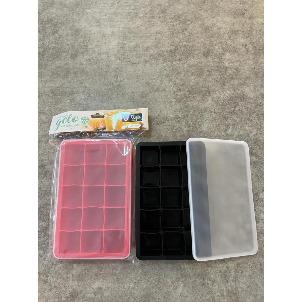 Jual silicon ice marker / silicon jely / silicon ice / tempat buat es ...