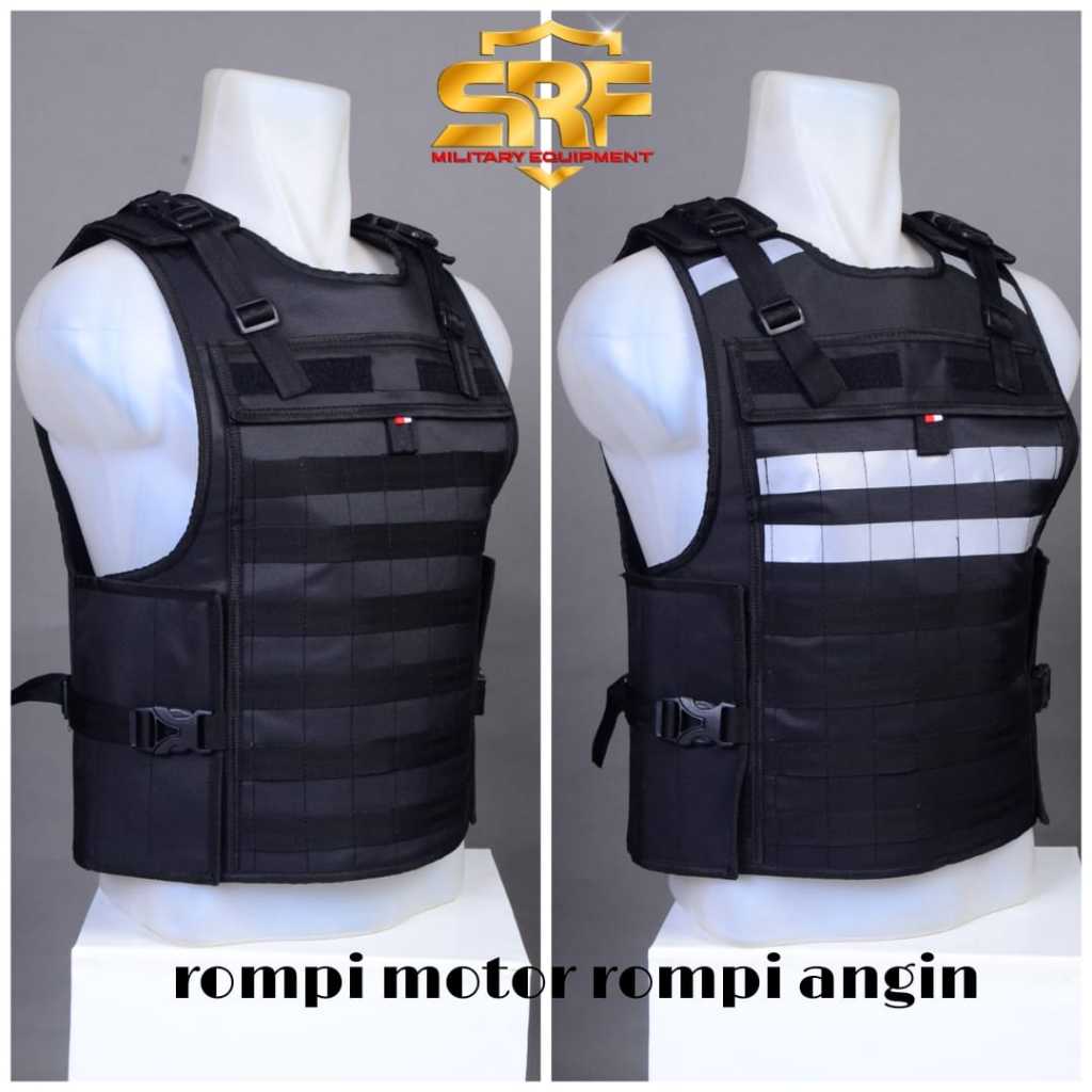 Jual rompi motor rompi angin | Shopee Indonesia