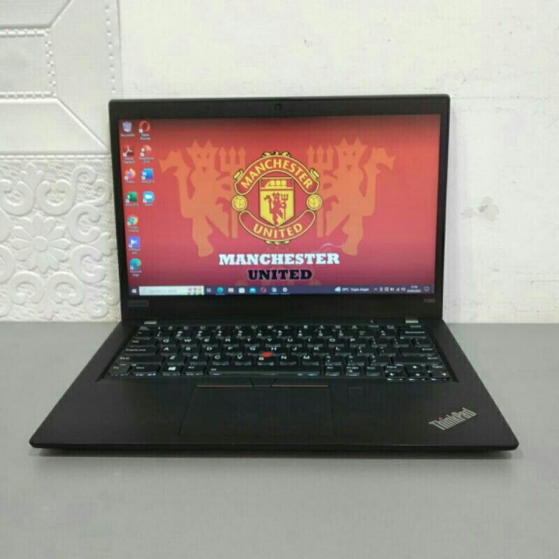 Jual Lenovo Thinkpad X395 Amd Ryzen 5 Gen 3. 8gb/256gb | Shopee Indonesia