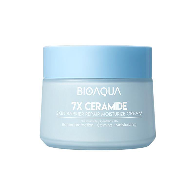 Jual Bioaqua 7X Ceramide Skin Barrier Series | Shopee Indonesia