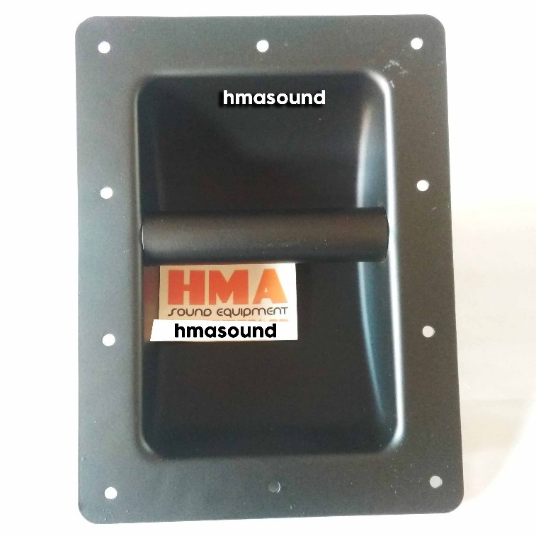 Jual Handle Besi Cekung Besar Box Speaker Import | Shopee Indonesia